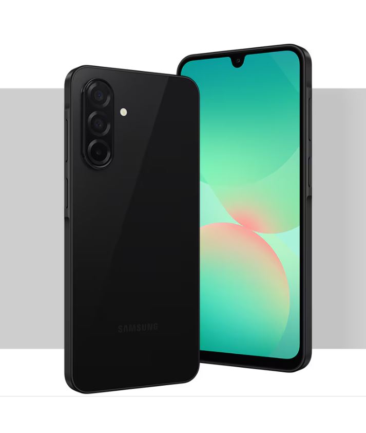 Samsung Galaxy A26 5G Full phone specifications and price